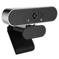 China 1080P USB Webcam with 360 Degree Rotation for Live Streaming and Video Conferencing for sale