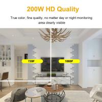 China Solar Powered Outdoor IP65 Waterproof 4G Security Camera 1080P Night Vision 360° PTZ with 8000mAh Battery for sale