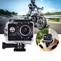 China 4K WiFi H9R HD Sports DV SJ4000 1080P Camera Durable ABS Material 2.0 Inch Screen 32GB for sale
