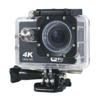 China 4K WiFi H9R HD Sports DV SJ4000 1080P Camera Durable ABS Material 2.0 Inch Screen 32GB for sale