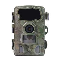 China 4K 32MP Outdoor Trail Camera with Night Vision IP66 Waterproof 20m IR Range for sale