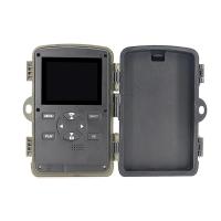 China 4K 32MP Outdoor Trail Camera with Night Vision IP66 Waterproof 20m IR Range for sale