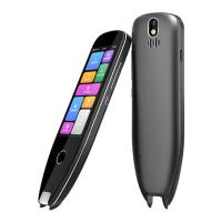 China X2 Smart Scanning Translation Pen 134 Languages Online 29 Offline Voice Translator Dictionary for sale