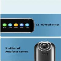 China X2 Smart Scanning Translation Pen 134 Languages Online 29 Offline Voice Translator Dictionary for sale