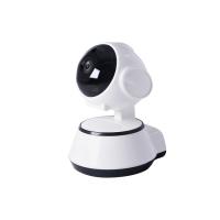 China IPHD 720P PTZ WiFi Camera 355° Rotation Wireless Baby Monitor with Two-Way Audio for sale