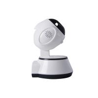 China IPHD 720P PTZ WiFi Camera 355° Rotation Wireless Baby Monitor with Two-Way Audio for sale