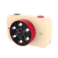 China 2.4 Inch Multipurpose Kid Digital Camera IPS Screen 4K 50MP 2MP 8MP 1080P for sale