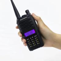 China UV-9R Plus Waterproof Walkie Talkie 10W Multibands Baofeng for sale
