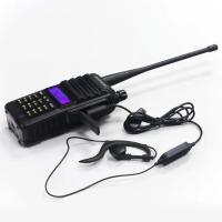 China UV-9R Plus Waterproof Walkie Talkie 10W Multibands Baofeng for sale