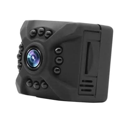 China 1080P Wireless WiFi Mini Security Camera 300mAh Battery 128GB Storage Night Vision for sale