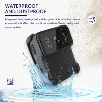China Mini Convenient Night Vision Waterproof Sports Camera DVR for sale