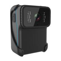 China Mini Convenient Night Vision Waterproof Sports Camera DVR for sale