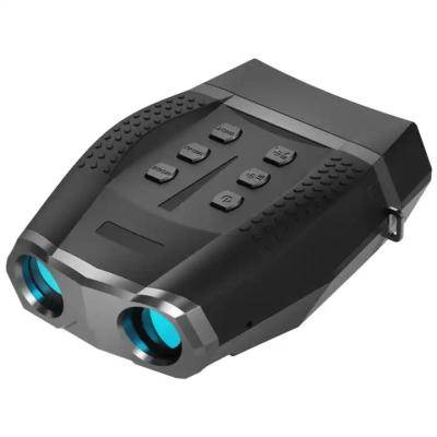 China NV5100 Night Vision Binoculars 1080P Video 400m View Distance Hunting Scope for sale