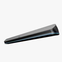 China 3D Surround Wireless Sound Bar with Subwoofer 2x20W RMS Bluetooth 5.0 Home Theatre System for sale