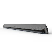 China 3D Surround Wireless Sound Bar with Subwoofer 2x20W RMS Bluetooth 5.0 Home Theatre System for sale