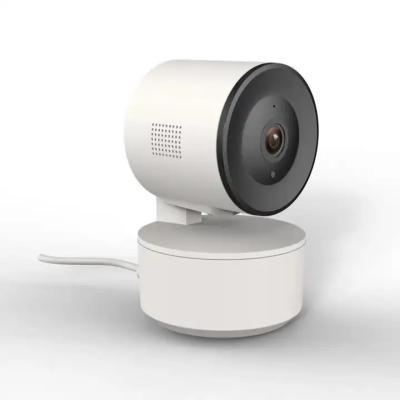 China Voice Command Smart Home Security Indoor WiFi Wireless Monitor 355° 110° for sale