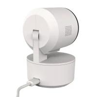 China Voice Command Smart Home Security Indoor WiFi Wireless Monitor 355° 110° for sale