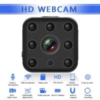 China Wireless CCTV Security System 1080P WiFi Camera with 900mAh Battery 5 Hours Night Vision for Home Monitoring for sale