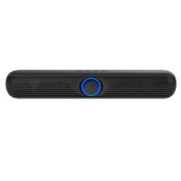 China Soudbar Speaker Super Bass Home Wireless Speaker With microphone Hand-free function for sale