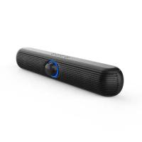 China Soudbar Speaker Super Bass Home Wireless Speaker With microphone Hand-free function for sale