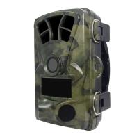 China Hunting Trail Camera 16MP 1080P IP66 Waterproof 0.2s Trigger Speed Long Standby for sale