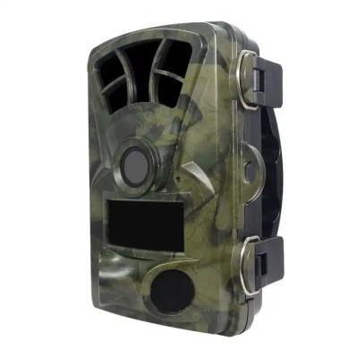 China Hunting Trail Camera 16MP 1080P IP66 Waterproof 0.2s Trigger Speed Long Standby for sale