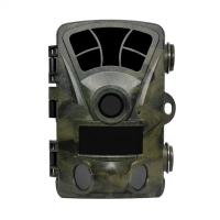 China Hunting Trail Camera 16MP 1080P IP66 Waterproof 0.2s Trigger Speed Long Standby for sale