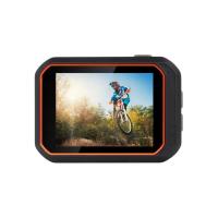 China Waterproof 4K 24FPS 6G lens action camera Video camera for sale