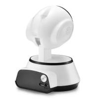 China home security shaking head machine 720P wireless internet camera night vision motion detection alarm wifi camera for sale