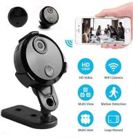 China HD 1080P WiFi Wireless Security IP Camera with 300mAh Battery and Night Vision for sale