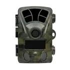 China 1080P HD Far Night Vision Waterproof Hunting Trail Camera 20MP 65ft Detection Range for sale