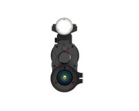 China WiFi Night Vision Scope 960P 250m IR Hunting Monocular with 4x Digital Zoom for sale