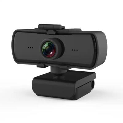 China 1440P HD Webcam with Auto Manual Focus and Built-in Microphone for Video Conferencing USB Camera for PC Laptop for sale