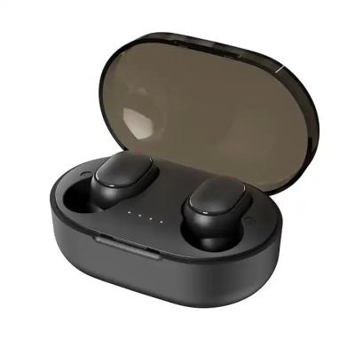 China Mini Wireless Earbuds A6R TWS BT 5.1 Gaming In-Ear Headset with Type-C Charging IPX4 for sale