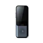 China T11 Scanning Dictionary Pen 2.4 Inch Multi Function Translator WiFi 5MP Camera for sale