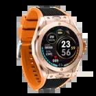 China Wholesale MV58 Smart Watch 1.28 Inch Touch Screen Fitness Tracker IP68 Bluetooth 5.0 for sale