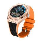 China Wholesale MV58 Smart Watch 1.28 Inch Touch Screen Fitness Tracker IP68 Bluetooth 5.0 for sale