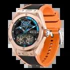China Wholesale MV58 Smart Watch 1.28 Inch Touch Screen Fitness Tracker IP68 Bluetooth 5.0 for sale