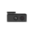 China 8K Action Camera Dual Screen Body Waterproof 20MP 170° Wide Angle Sport DVR for sale