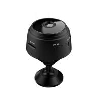 China Mini WiFi Battery Camera 1080P Rechargeable Security Camera Smart Home Wireless Surveillance with 5M Night Vision for sale