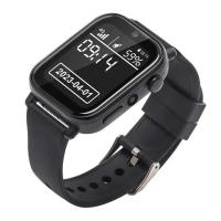 China UNIWA X1S 1.9 Inch Android 8.1 Smart Watch 4G SIM WiFi GPS IP67 Waterproof Pedometer for sale
