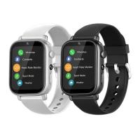 China UNIWA X1S 1.9 Inch Android 8.1 Smart Watch 4G SIM WiFi GPS IP67 Waterproof Pedometer for sale