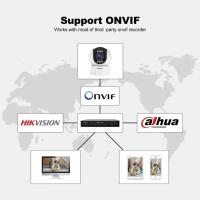 China Wireless Video Doorbell Camera 1080P PIR Motion Detection Two-Way Audio WiFi 2.4G Smart Door Phone for sale