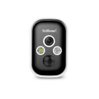 China Waterproof IP66 3MP Solar Battery Camera PIR Detection Night Vision Outdoor Wireless Security System for sale