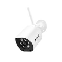 China 5MP 1920P WiFi Security Camera with Starlight Night Vision and 128GB TF Card Storage for sale