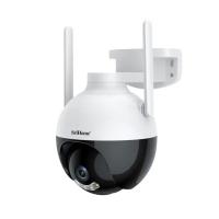 China 1080P PTZ CCTV Security Camera with Auto Tracking AI Human Detection 2MP Outdoor Indoor for sale