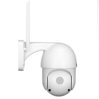China SriHome 3MP 1296P WiFi PTZ Security Camera IP66 Waterproof Two-Way Audio Outdoor Indoor Surveillance for sale