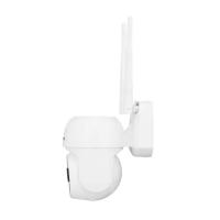 China 2MP Mini IP Security Camera Two-Way Audio Night Color Vision IR 20m Outdoor CCTV for sale