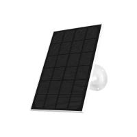 China 4MP Wireless Solar Security Camera IP66 Outdoor PIR Night Vision 2-Way Audio 355° Pan 90° Tilt for sale