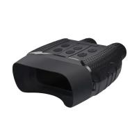 China Night Vision Goggles Hunting Camera 300m View Distance 4X Digital Zoom Binocular for sale